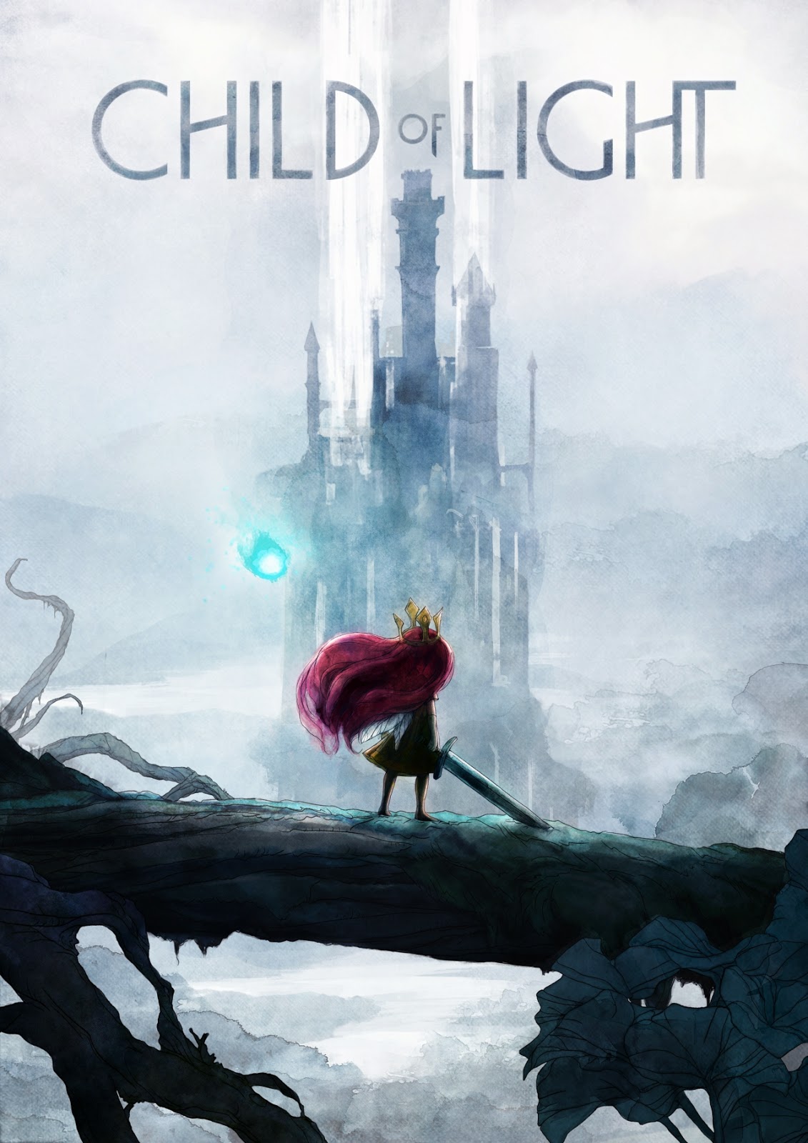 Review: Child of Light - Geeks Under Grace