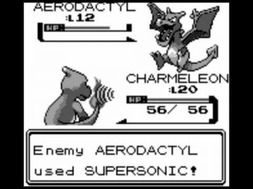 Review: Pokemon Red/Blue (GameBoy) - Geeks Under Grace