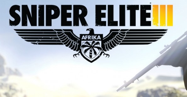 Review: Sniper Elite III - Geeks Under Grace