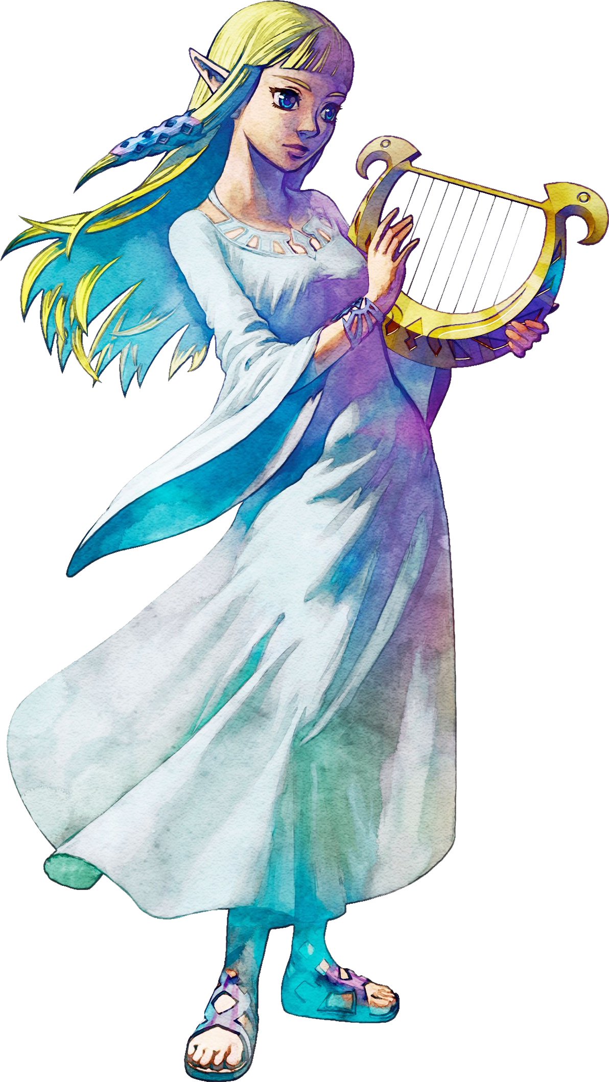 Review – Hyrule Historia - Geeks Under Grace