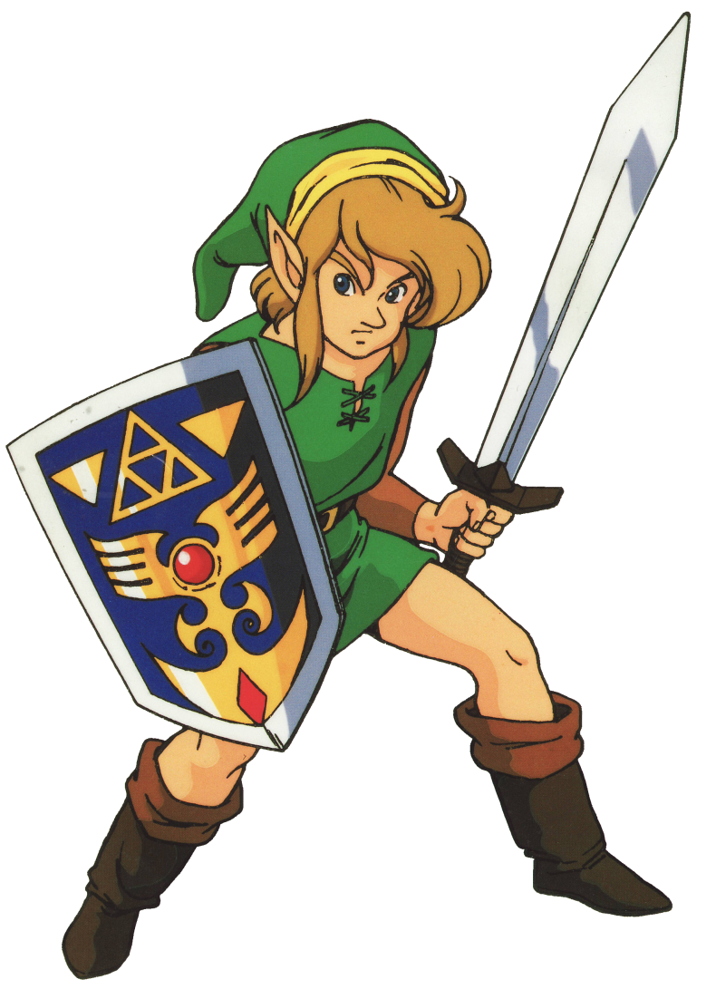 Review – Hyrule Historia - Geeks Under Grace