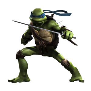 The Christian Traits of the Teenage Mutant Ninja Turtles - Geeks Under ...