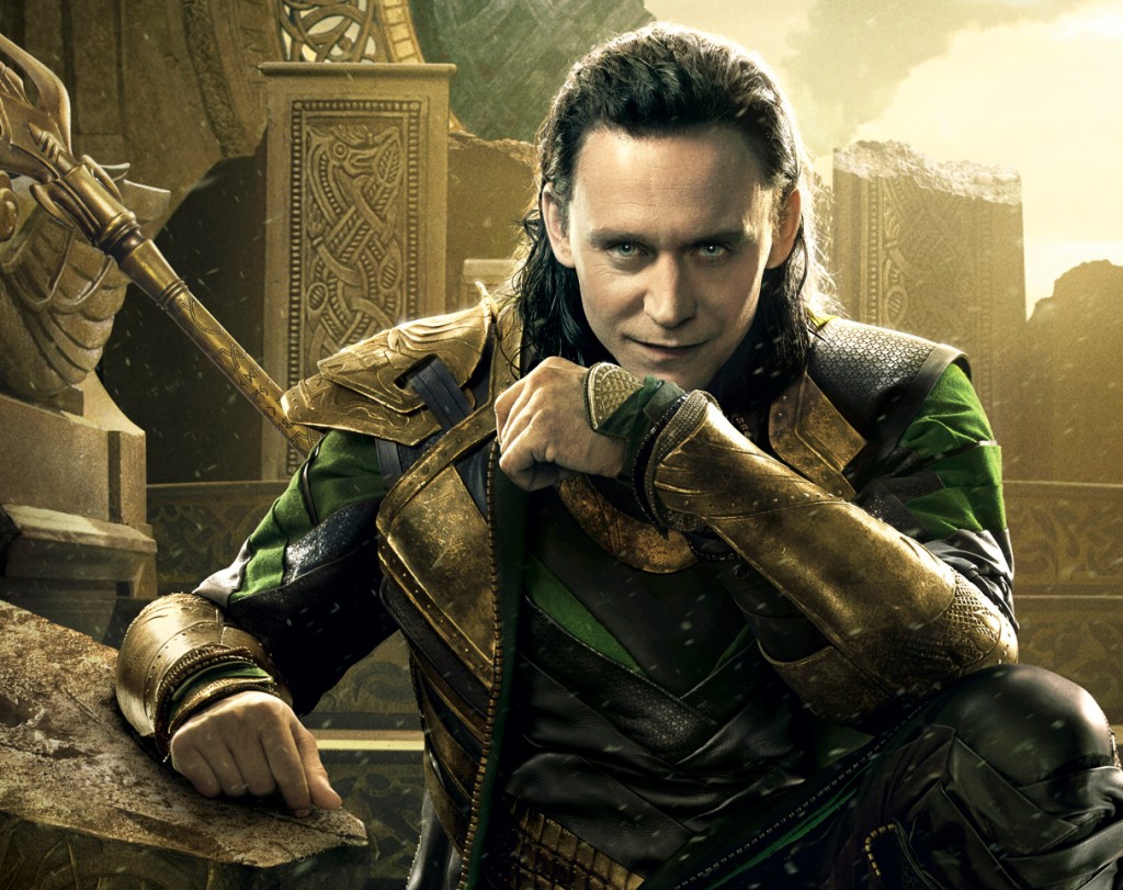 The Myers Briggs Geek Test: How We Stack Up With Our Fictional ...