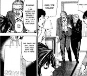 Review: Death Note Vol. 3 - Geeks Under Grace