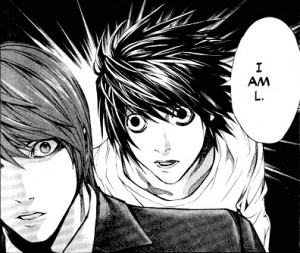 Review: Death Note Vol. 3 - Geeks Under Grace