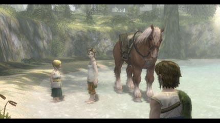 Review: The Legend of Zelda Twilight Princess
