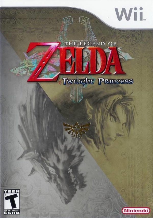 Review: The Legend of Zelda Twilight Princess