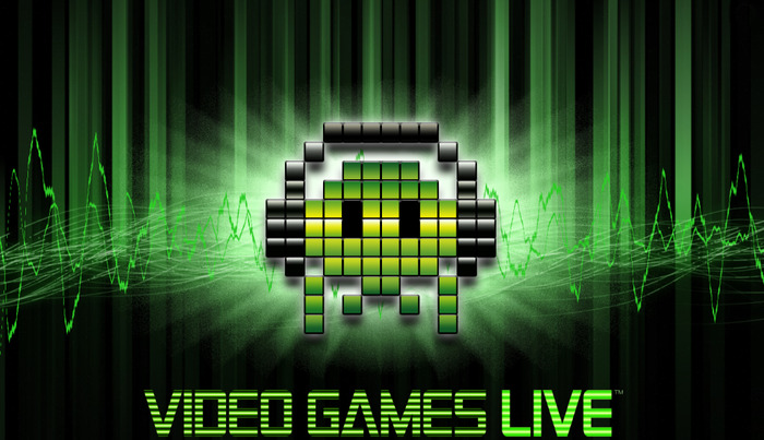 My Experience At Video Games Live 2014 - Geeks Under Grace
