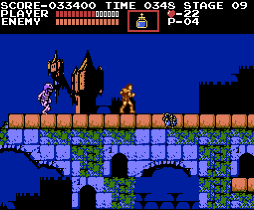 Retro Review: Castlevania - Geeks Under Grace