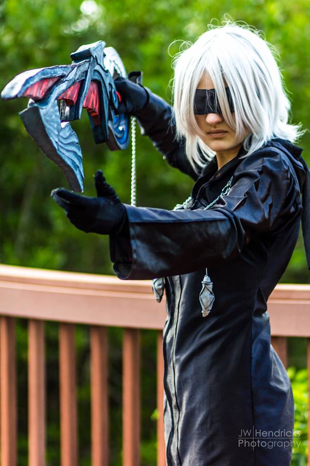 The What and Why of Cosplay: 5 Reasons Why I Get in Character - Geeks ...