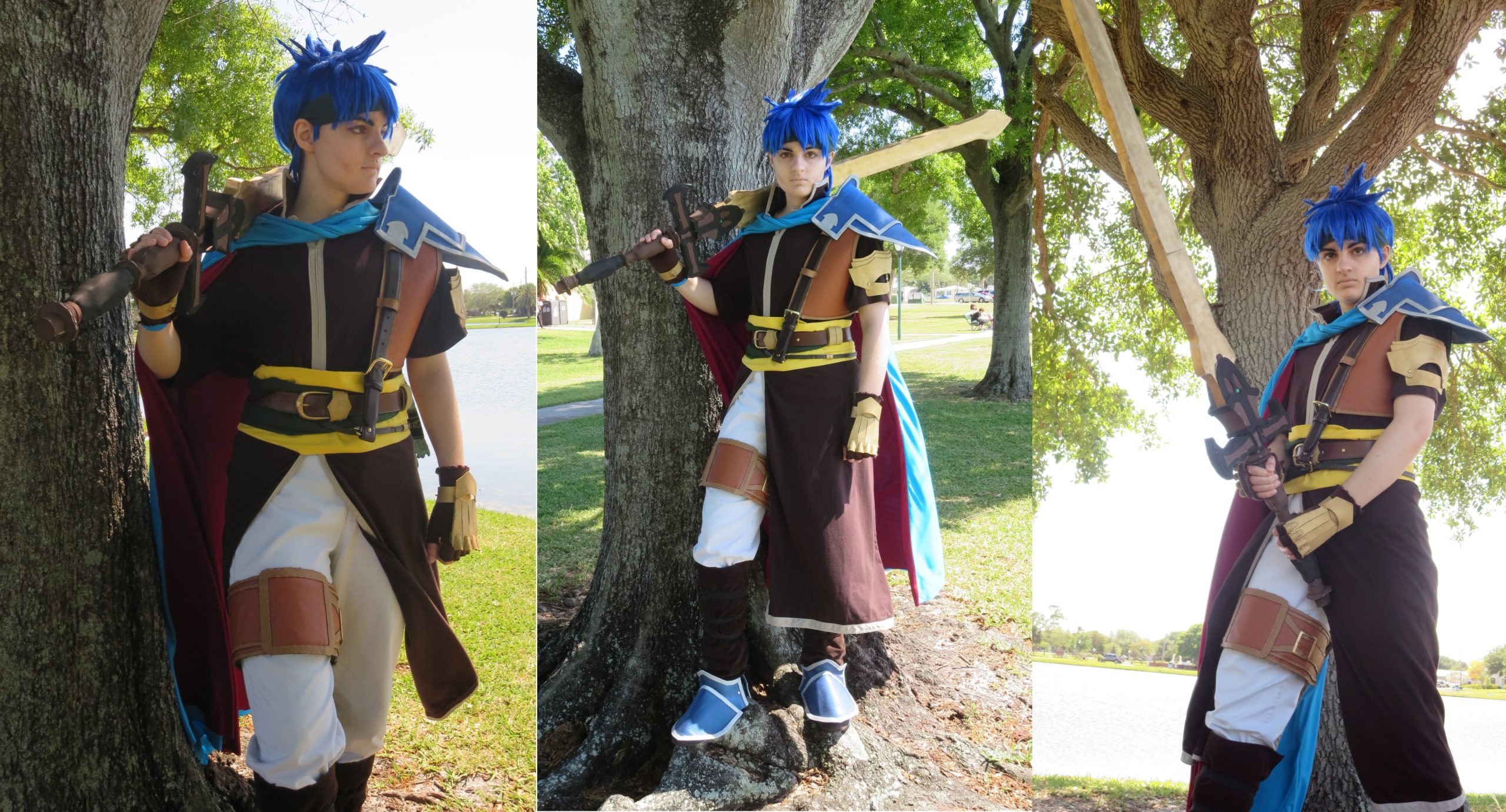 The What and Why of Cosplay: 5 Reasons Why I Get in Character - Geeks ...