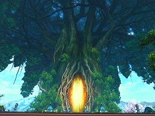 The Top Ten Talking Trees in Video Games - Geeks Under Grace