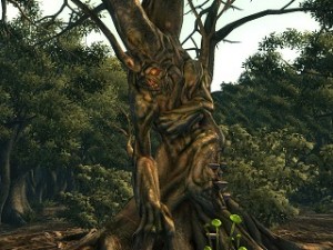 The Top Ten Talking Trees in Video Games - Geeks Under Grace