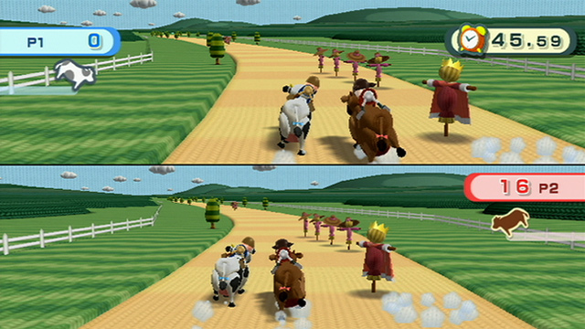 Review: Wii Play (Wii) - Geeks Under Grace