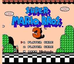 Retro Review: Super Mario Bros. 3 (NES) - Geeks Under Grace