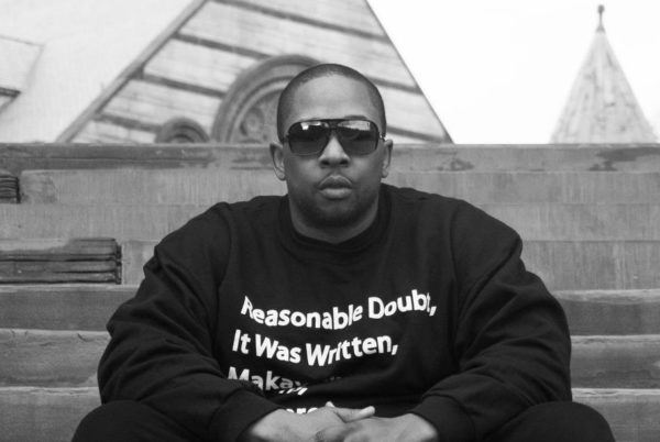 Five Christian Rappers That You Need To Know - Geeks Under Grace