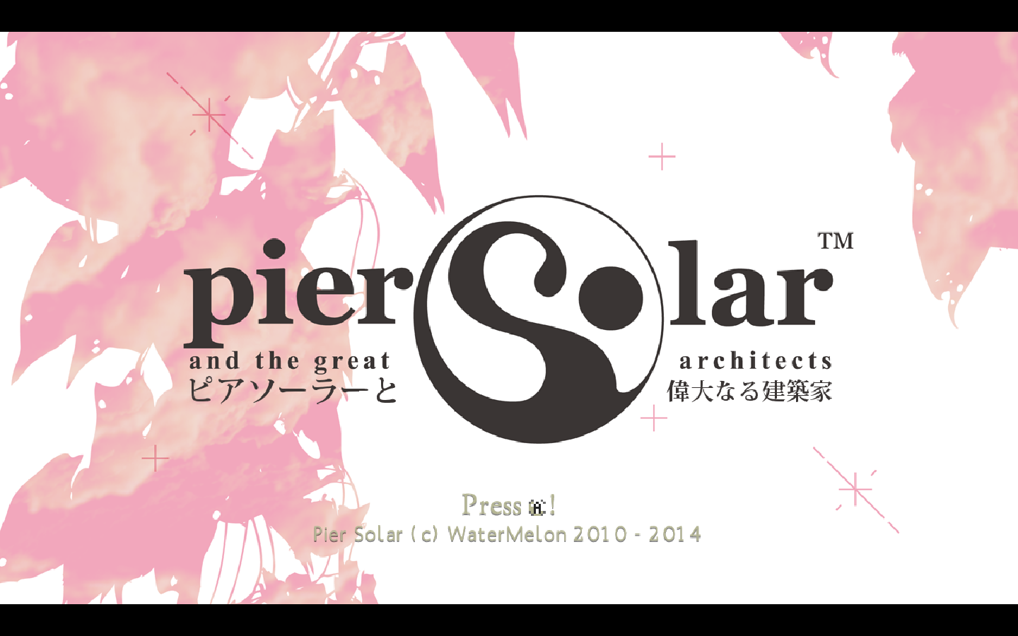 Review: Pier Solar and the Great Architects HD (PC) - Geeks Under Grace