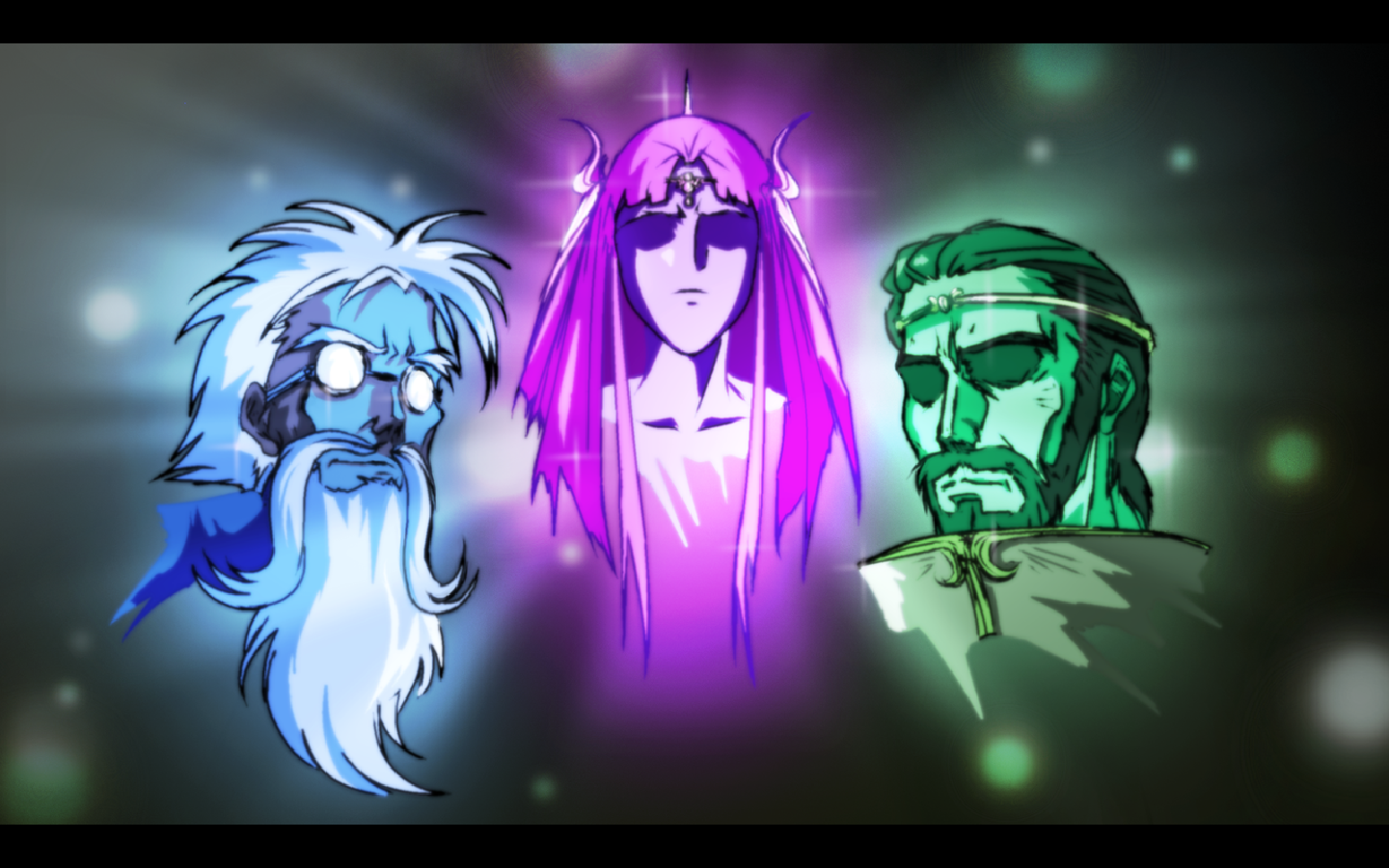 Review: Pier Solar and the Great Architects HD (PC) - Geeks Under Grace