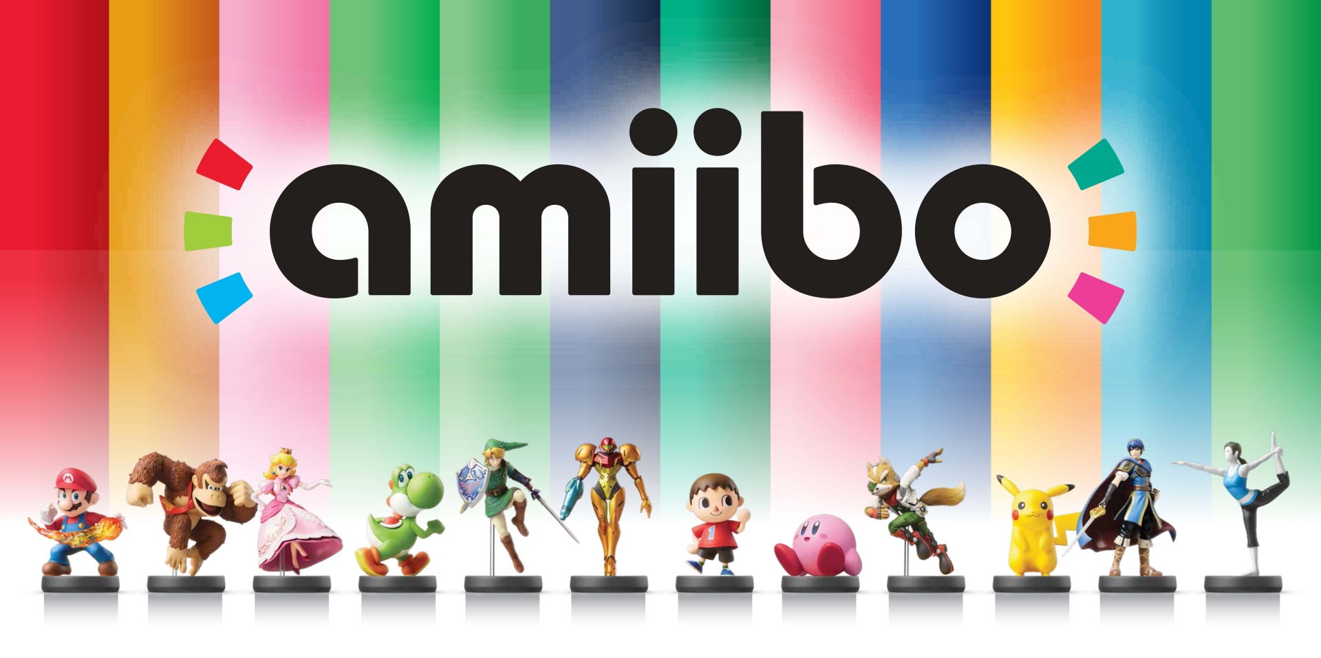 Amiibo Impressions *Updated With Contest Winner!* - Geeks Under Grace