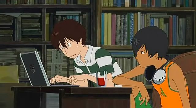 Review: Summer Wars - Geeks Under Grace