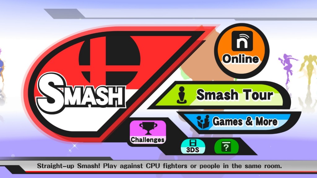 Review: Super Smash Bros. for Wii U - Geeks Under Grace