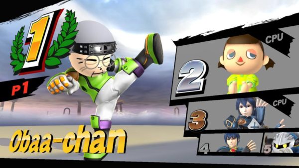 Review: Super Smash Bros. for Wii U - Geeks Under Grace