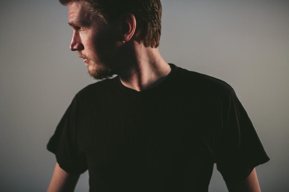 Artist Interview: David Thulin - Geeks Under Grace