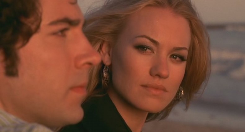 Review: Chuck Season 1 - Geeks Under Grace