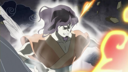 Farewell, Korra: Our Top Moments from the Legend of Korra - Geeks Under ...