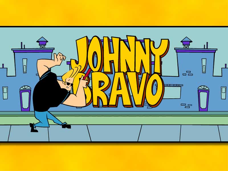 Top 10 Cartoon Openings From The 90s! - Geeks Under Grace
