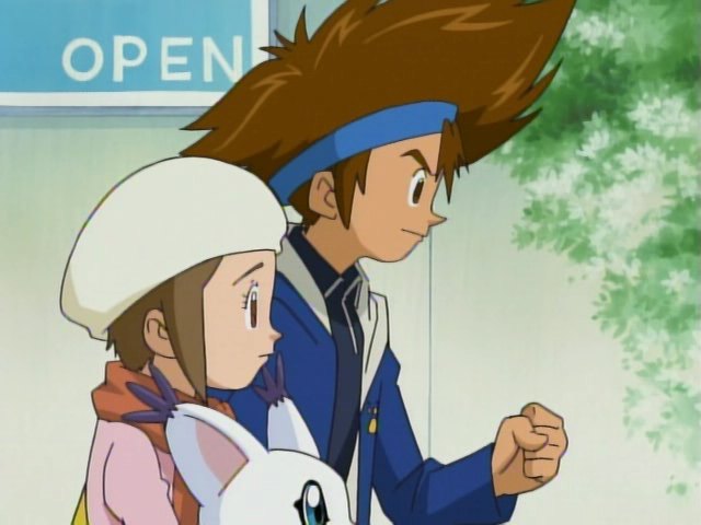 Review: Digimon (Season 2) - Geeks Under Grace