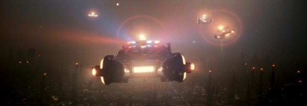 Review: Blade Runner - Geeks Under Grace
