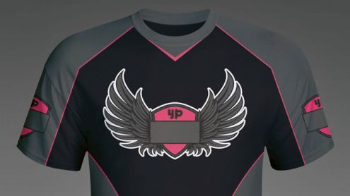 DotA Only for Adults: Team YP - Geeks Under Grace