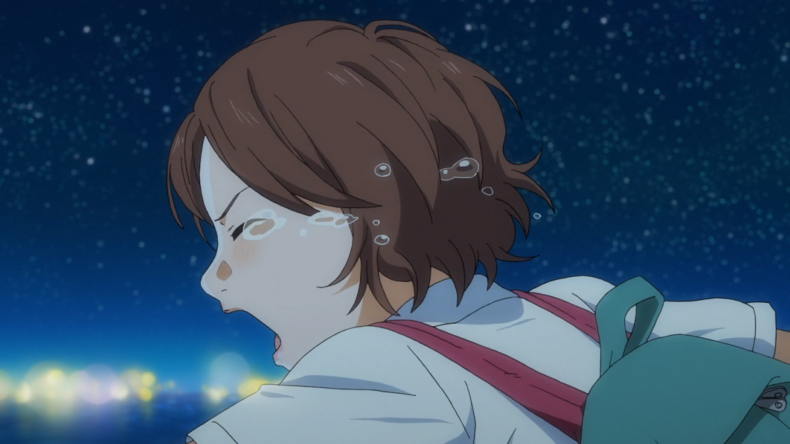 Review: Your Lie In April Episode 14: Footsteps