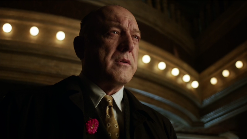 Review: Gotham Episode 12 "What the Little Bird Told Him" - Geeks Under ...