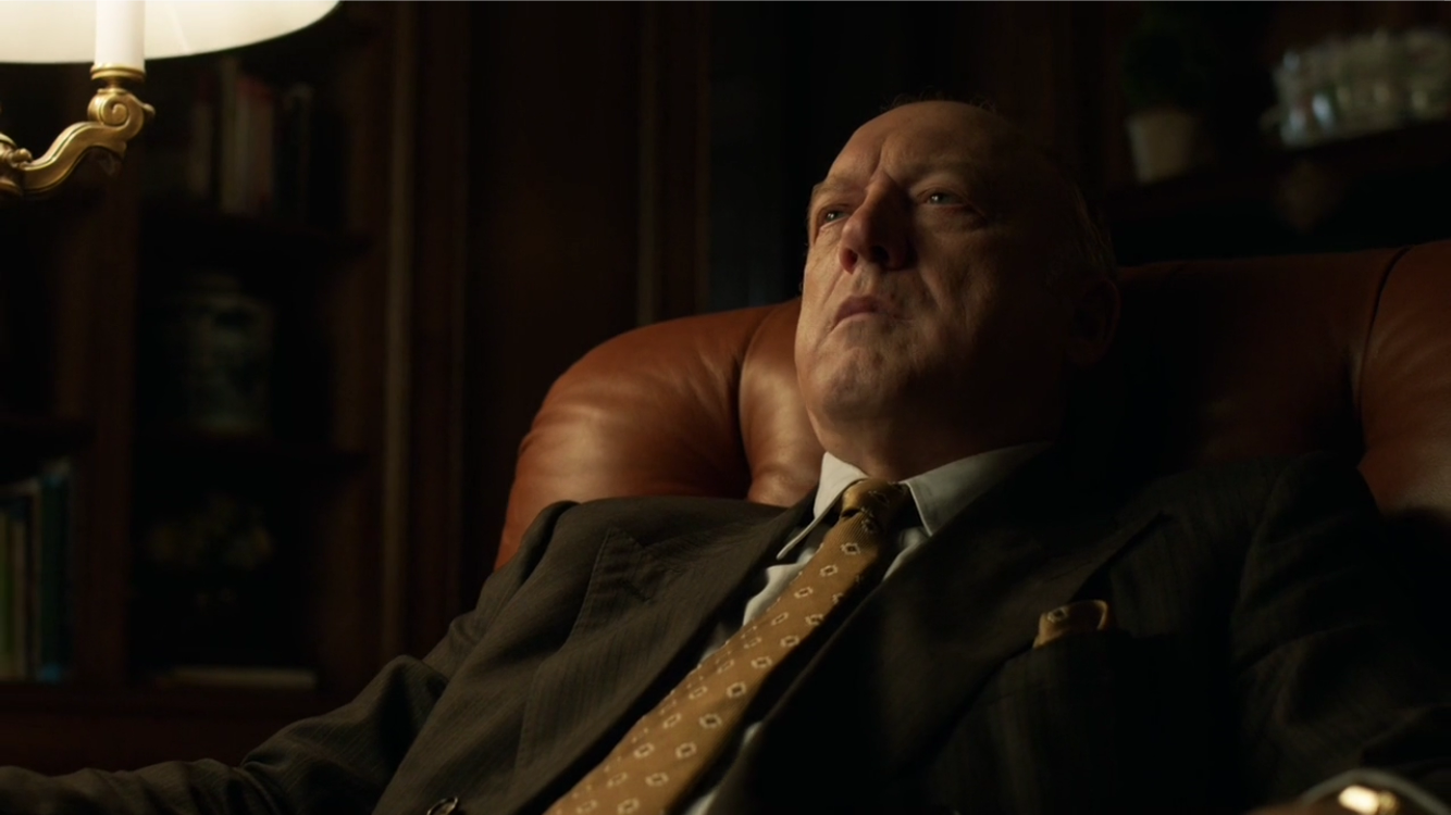 Review: Gotham Episode 12 "What the Little Bird Told Him" - Geeks Under ...