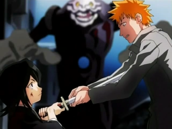 Review: Bleach Season 1 (Ep. 1-20)