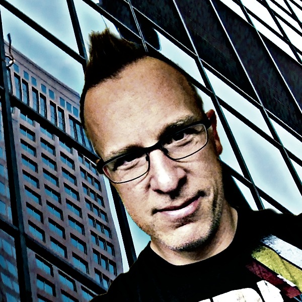 Why Geeks Make Great Christ Followers by Brad Huebert