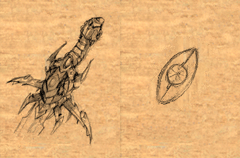 The Ten Most Outstanding Swords of Gamedom