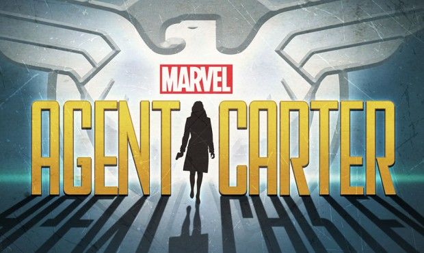 Review: Agent Carter Pilot Episode