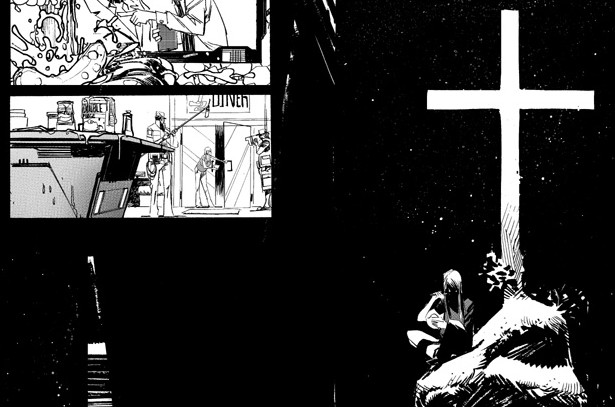 Review: Punk Rock Jesus - Geeks Under Grace