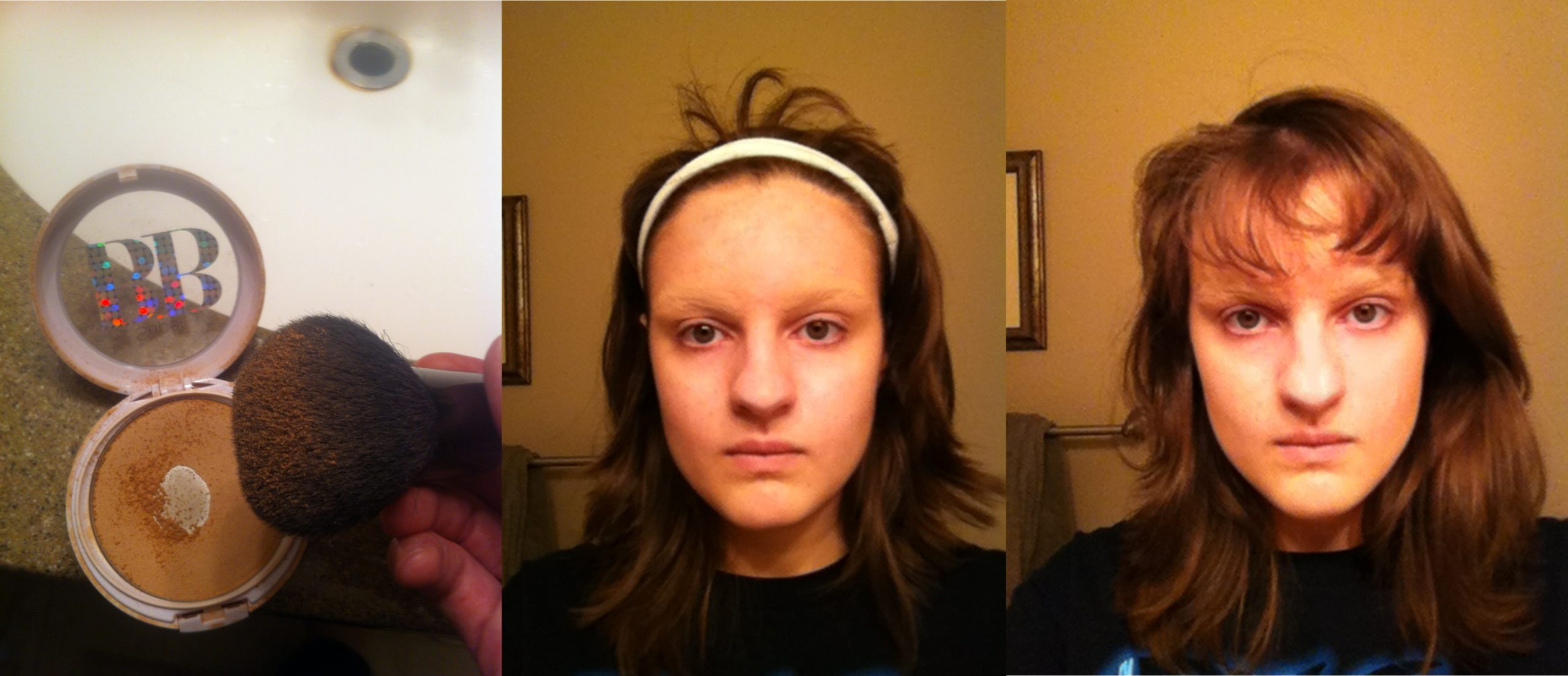 Cosplay Tutorial: How to Hide Your Eyebrows with Makeup