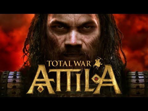 Review- Total War: Attila (PC) - Geeks Under Grace