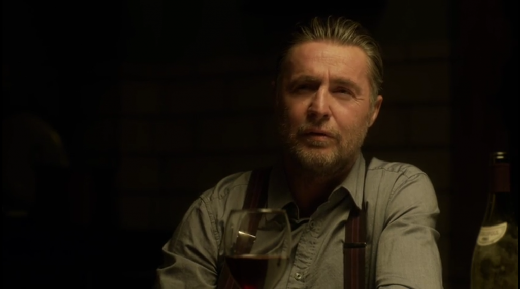 Review: Gotham Episode 17 "Red Hood" - Geeks Under Grace