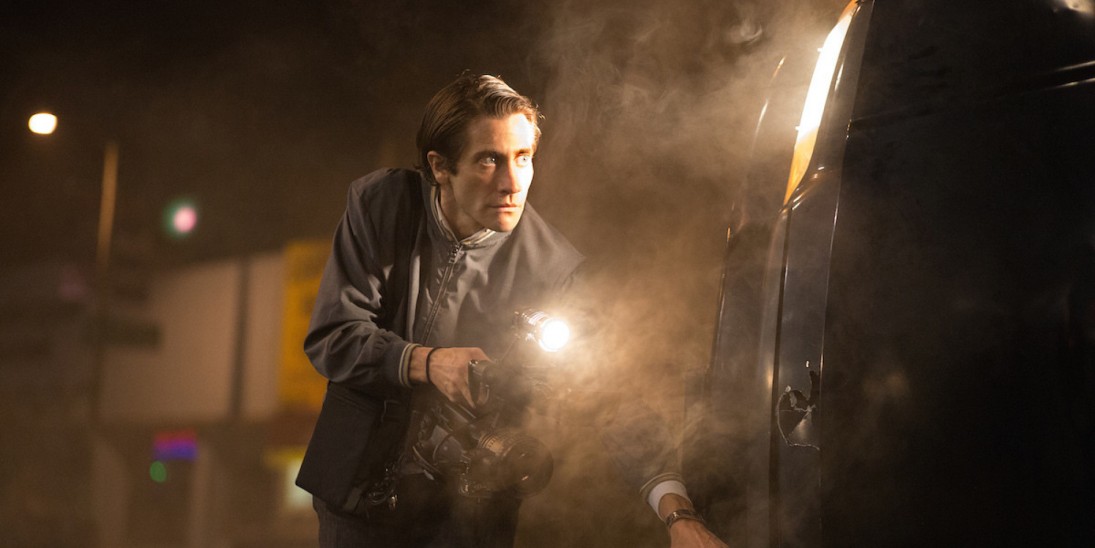 Review: Nightcrawler - Geeks Under Grace