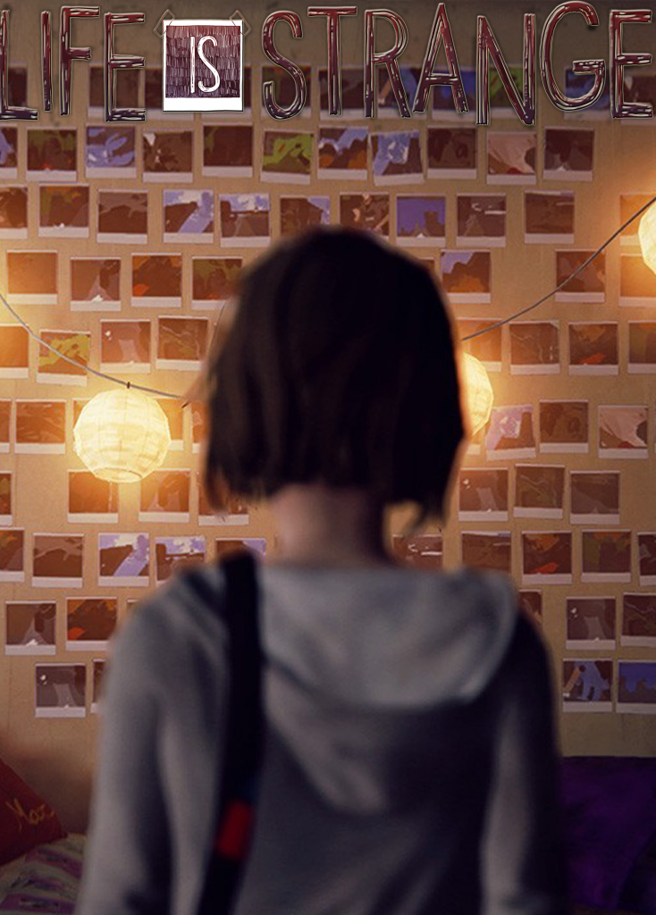 Review: Life is Strange (PS4) - Geeks Under Grace