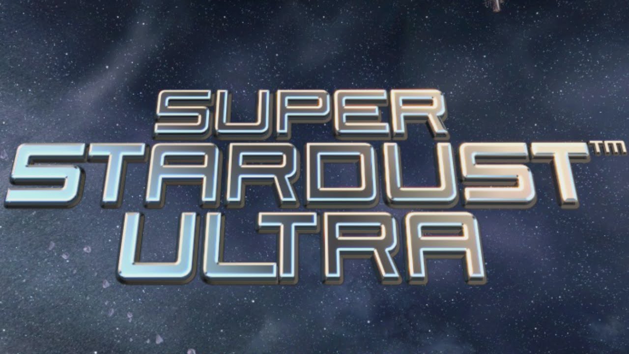Review: Super Stardust Ultra (PS4) - Geeks Under Grace