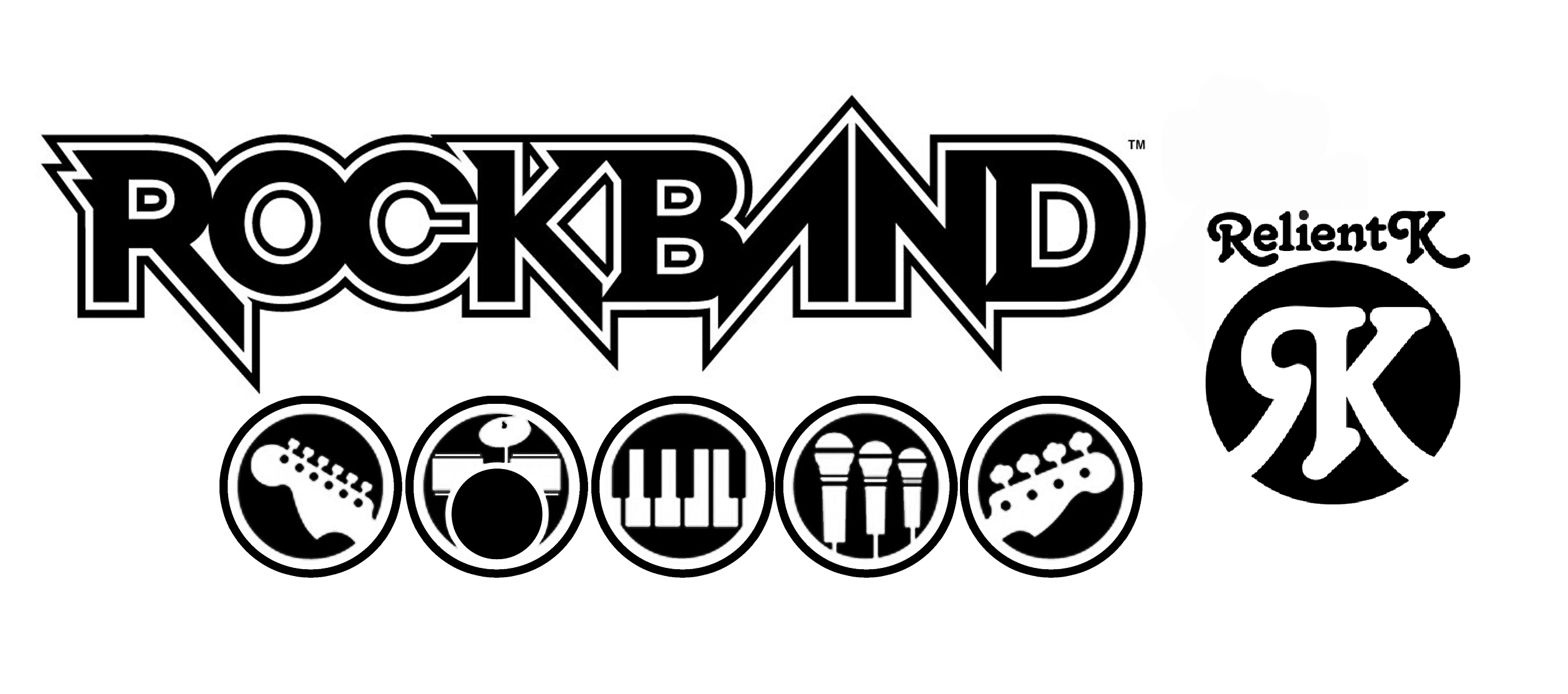 Relient K: Rock Band - Geeks Under Grace