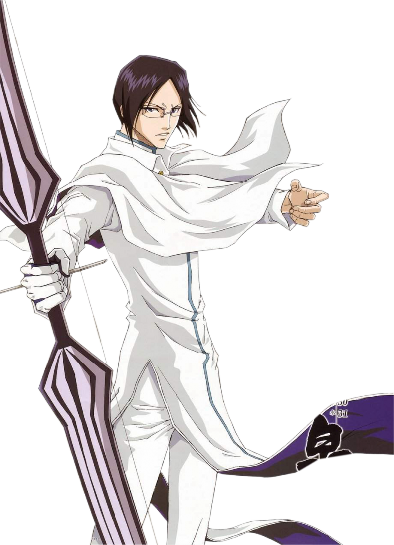 Review: Bleach Season 2 (Ep. 21-41) - Geeks Under Grace