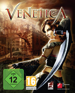 Review: Venetica (PC) - Geeks Under Grace